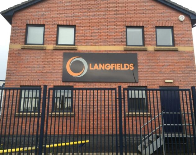 Fascia Signs | Fascia Shop Signage | Elite Signs Solutions