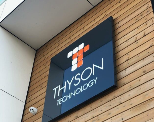 Fascia Signs | Fascia Shop Signage | Elite Signs Solutions