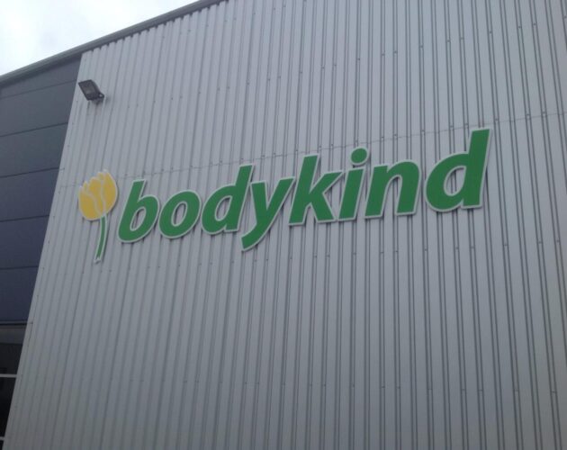 Flat Cut Letters | Flat Cut Out Letter Signs | Elite Signs Solutions