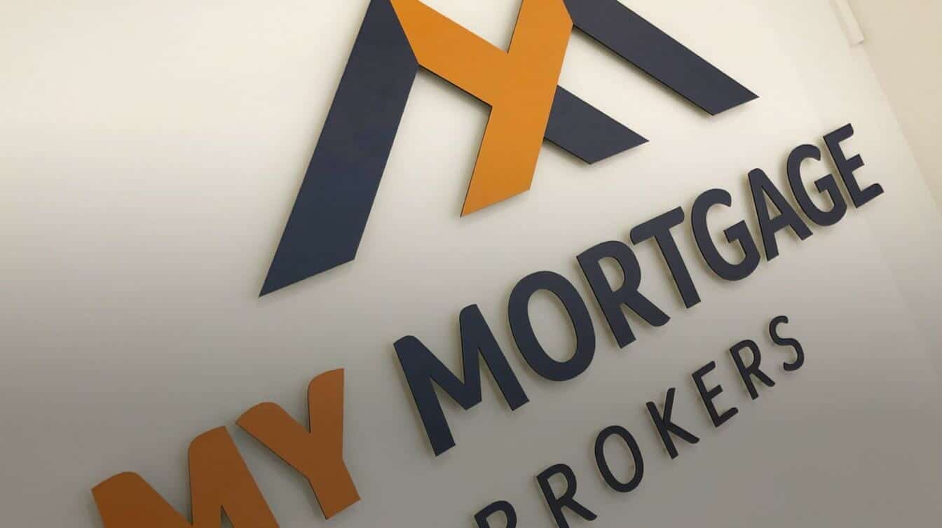 Flat Cut Letters | Flat Cut Out Letter Signs | Elite Signs Solutions