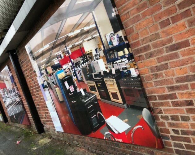 Large Format Digital Printing Company | Elite Signs Solutions