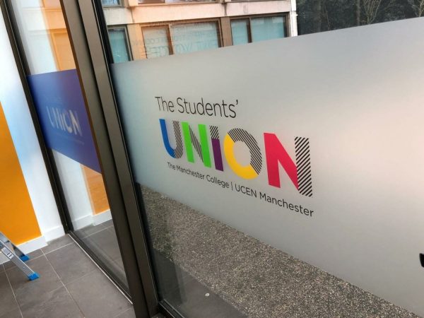 Vinyl Printing Services | Manchester Vinyl Graphics