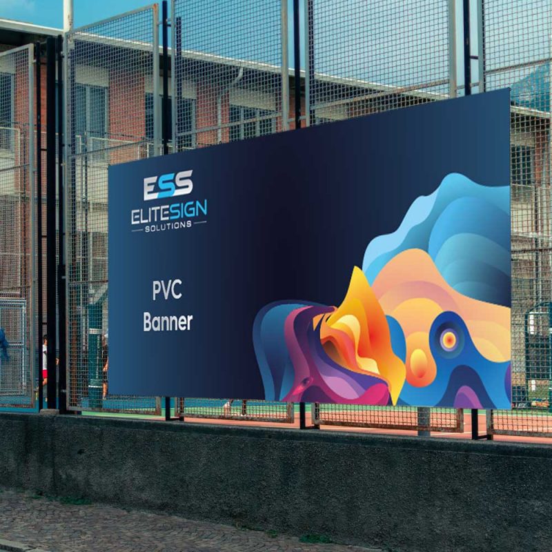 PVC Banners | PVC Banner Printing Manchester